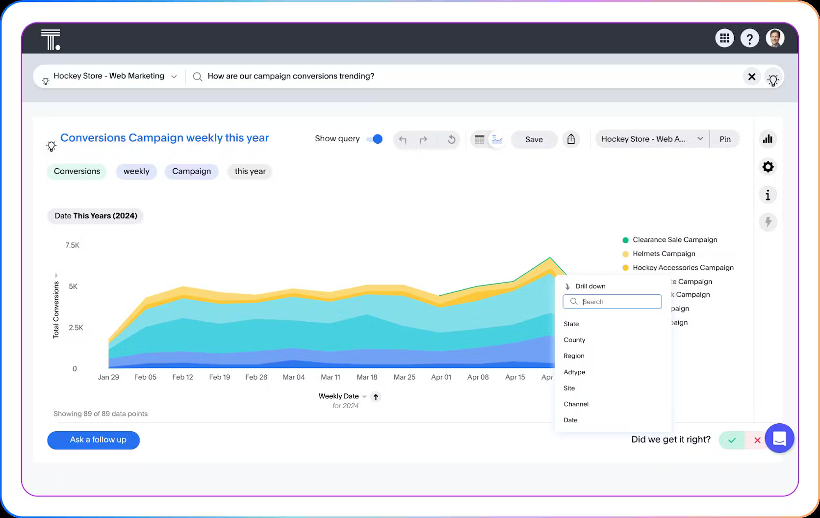6 Best Big Data Analytics Tools to Consider in 2025