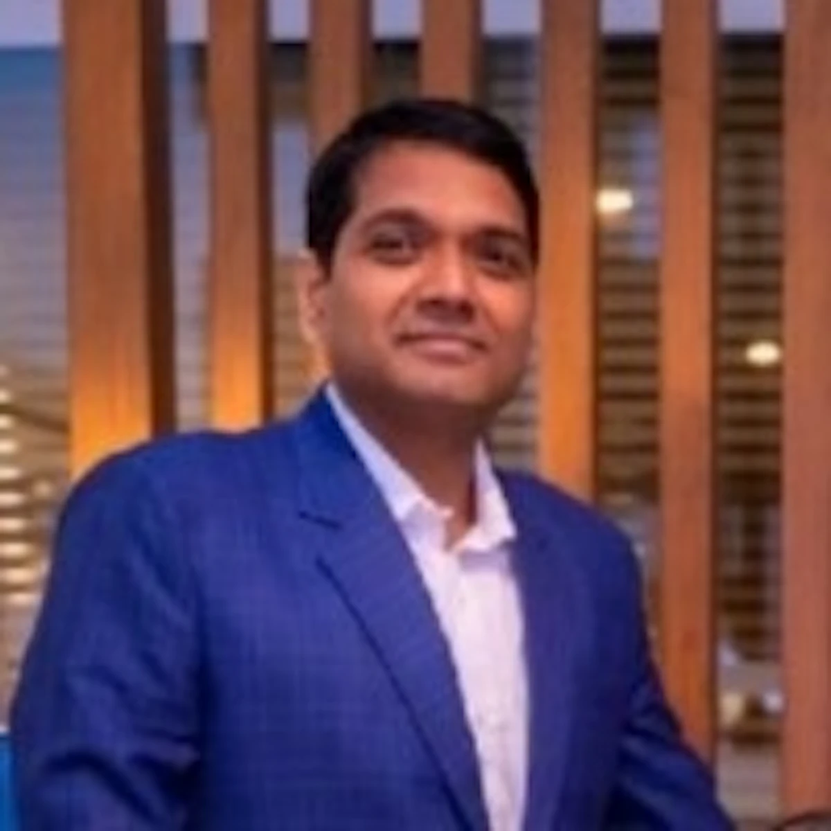 Pawan Singh Bhandari