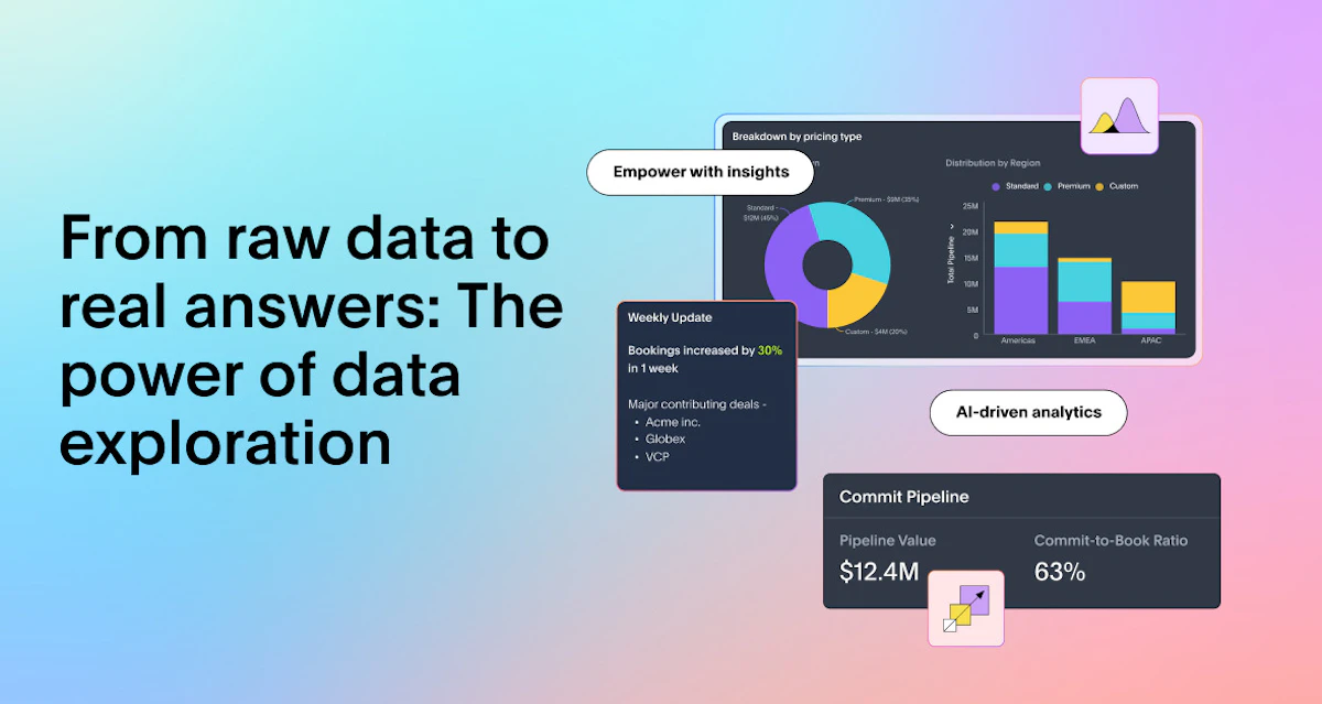 Data Exploration: A Guide for Modern Teams