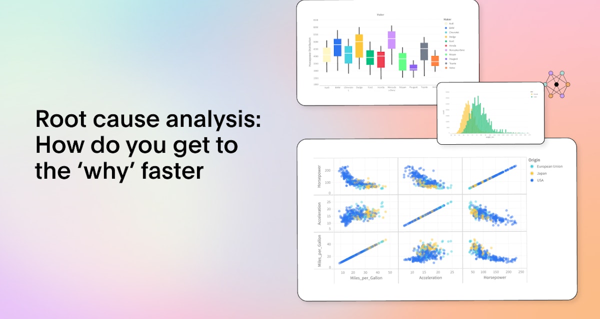 Root-Cause Analysis: How Do You Get to the ‘Why’ Faster