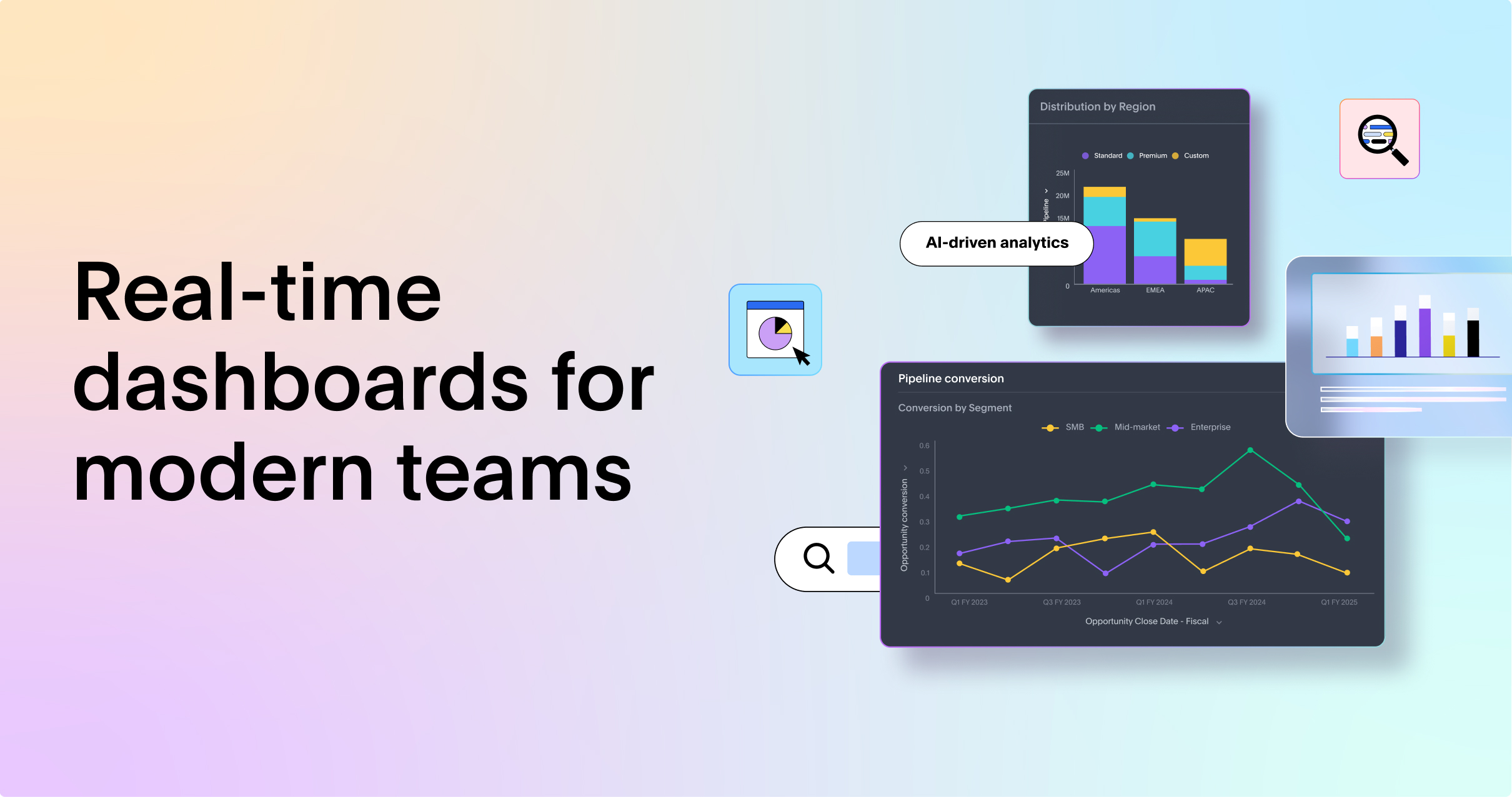 What Is Real-time Dashboards: Top Use Cases for Modern Teams