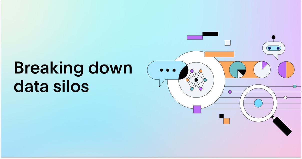 Data Silos Explained: What Are They and How Do You Break Them Down?