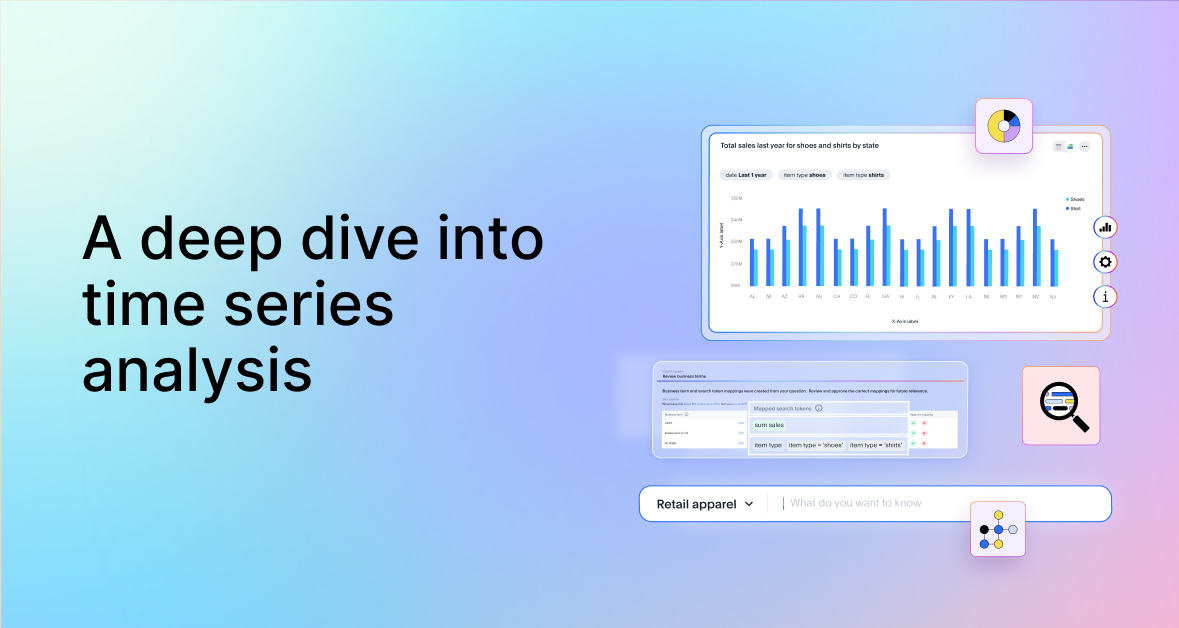 Time Series Analysis: What is it and Why Does it Matter?