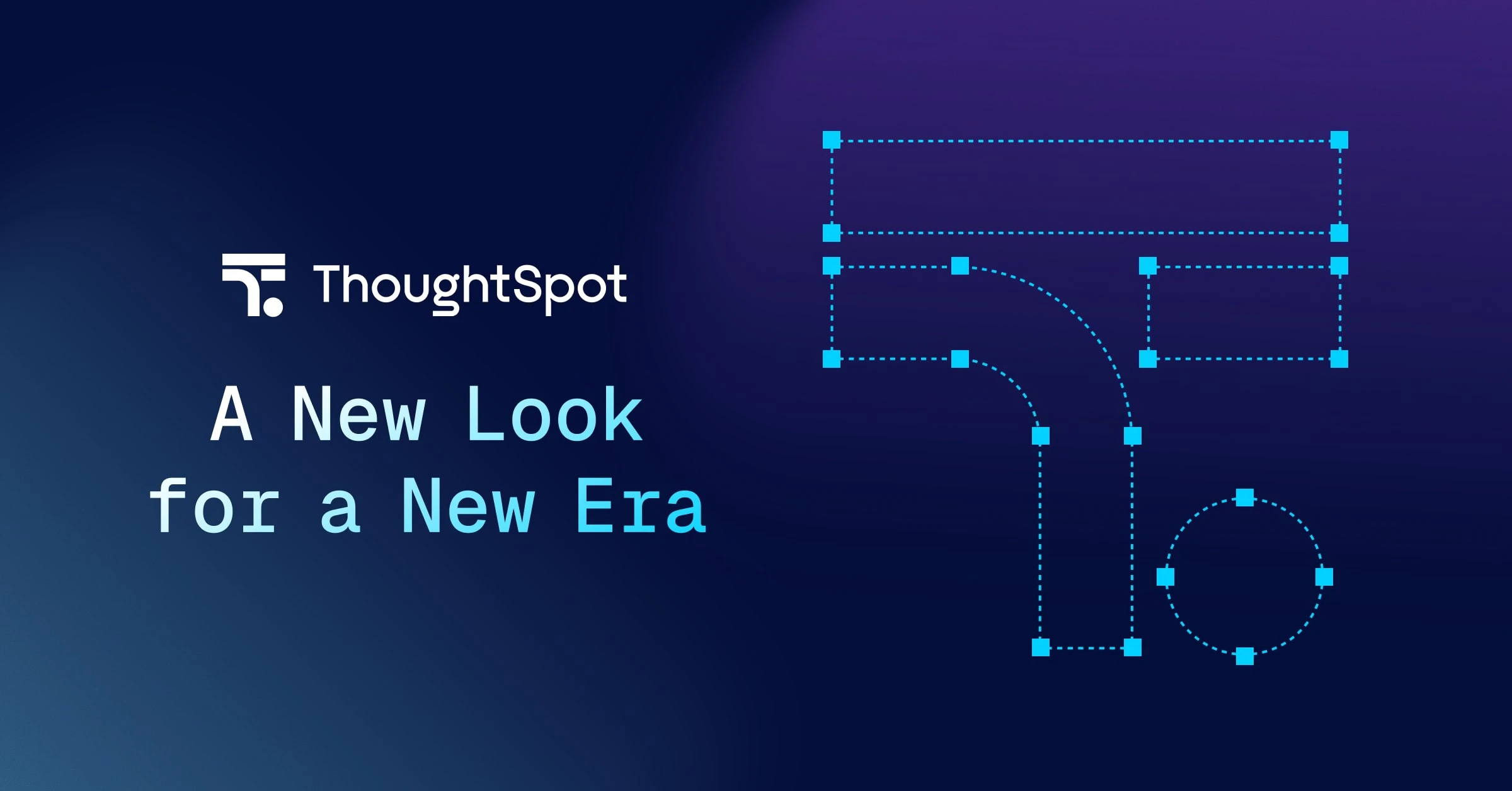 Unveiling ThoughtSpot’s New Brand