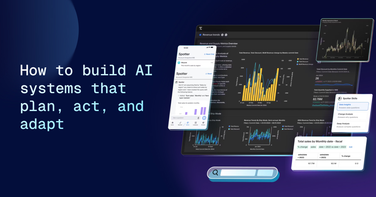 Agentic Workflows: What They Are and Use Cases
