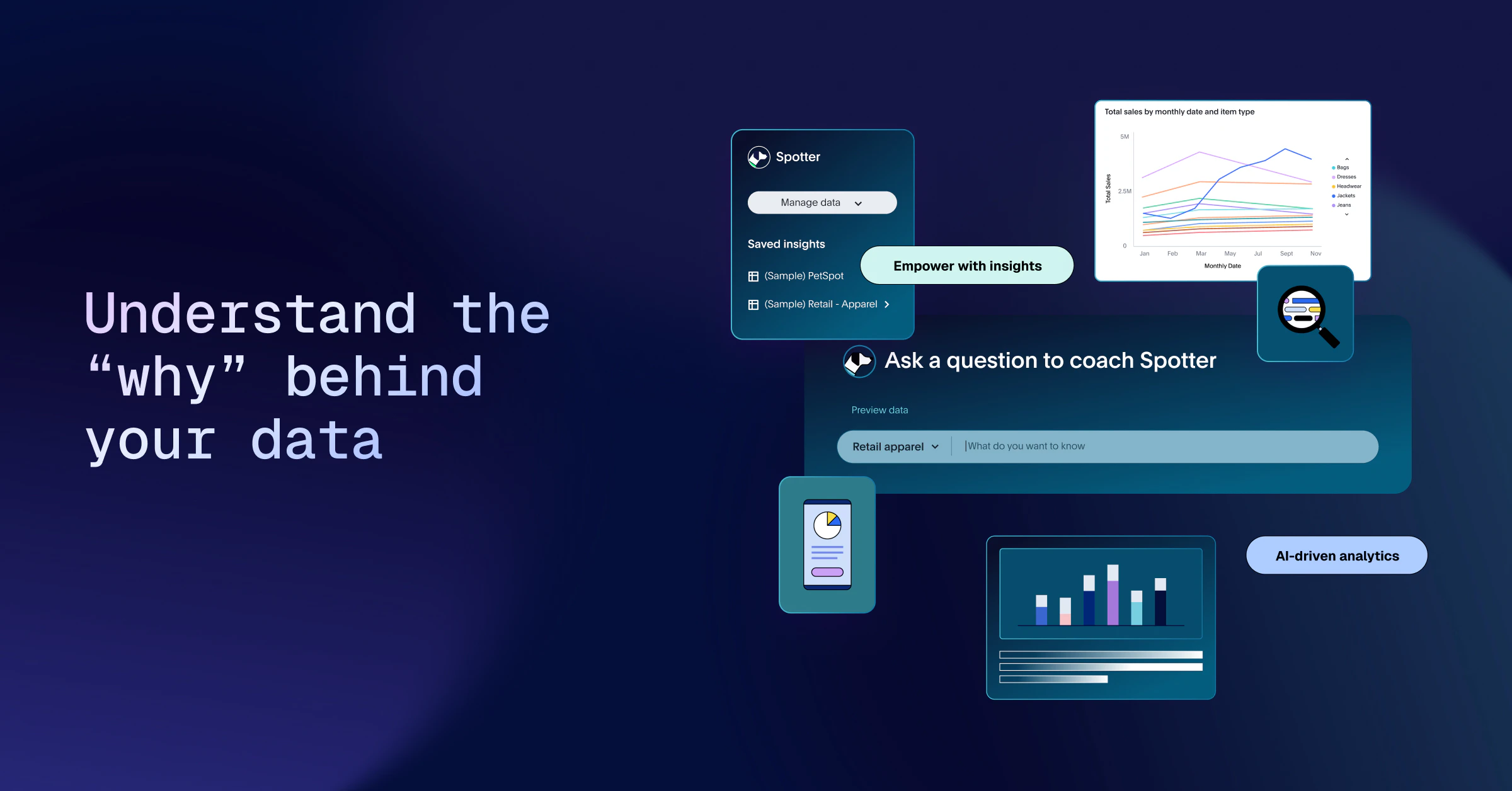 Explainable BI: What It Is and Why It Matters