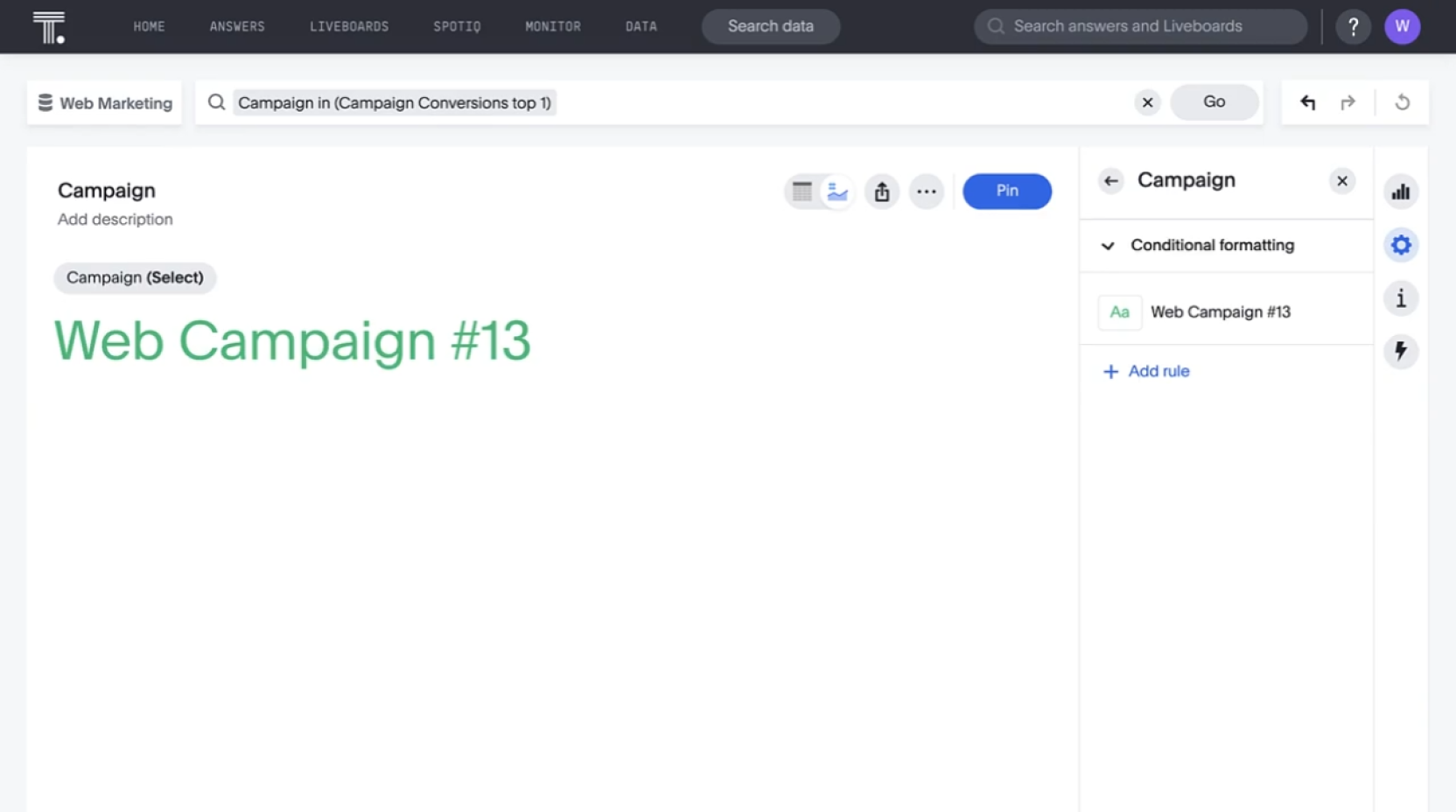 Release Highlights 8.3.0 | ThoughtSpot