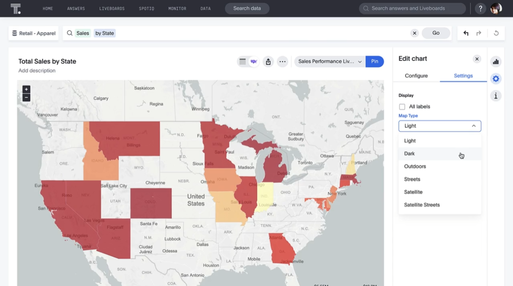 Release Highlights 8.7.0 | ThoughtSpot