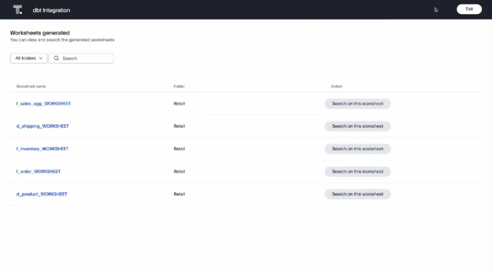 Release Highlights 8.8.0 | ThoughtSpot