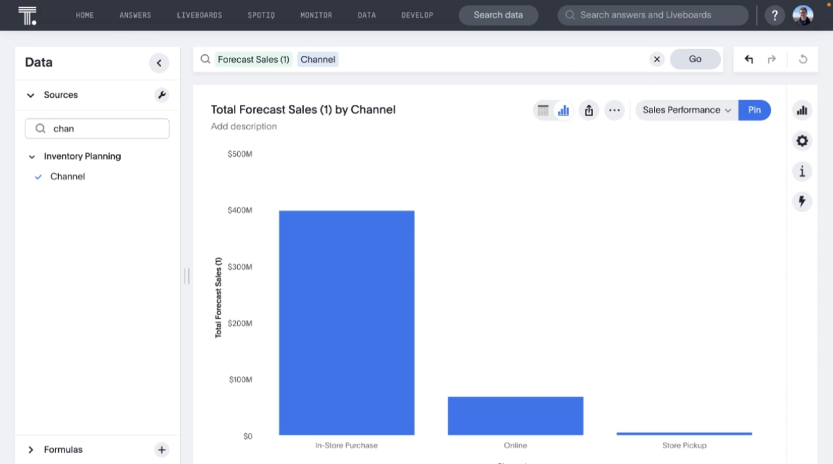 Release Highlights 8.6.0 | ThoughtSpot