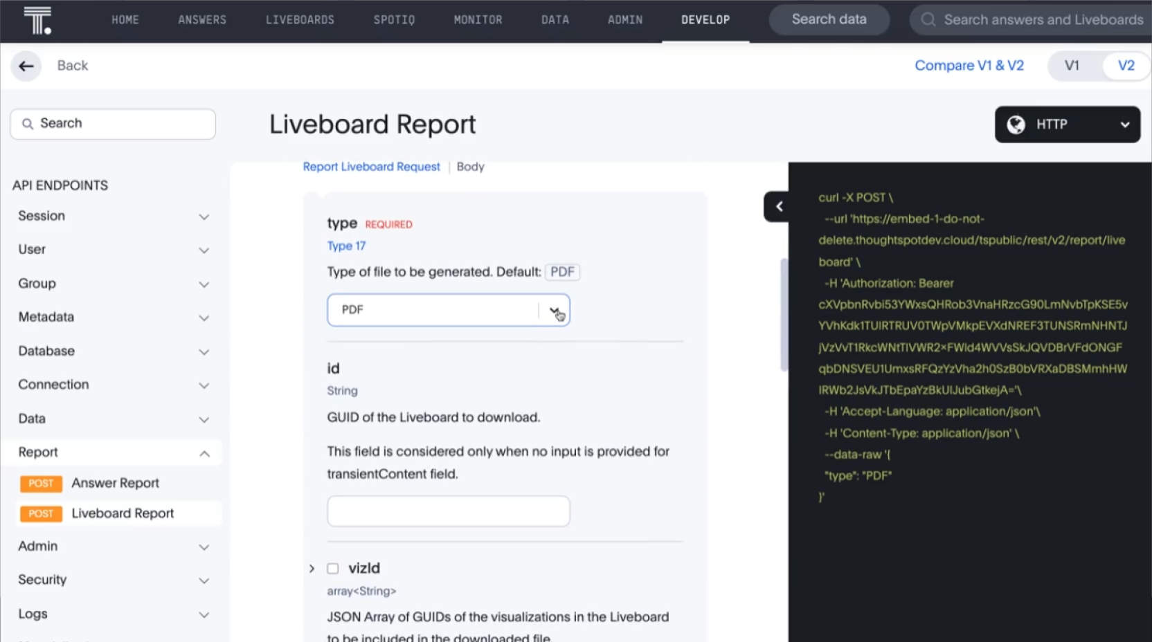 Release Highlights 8.3.0 | ThoughtSpot
