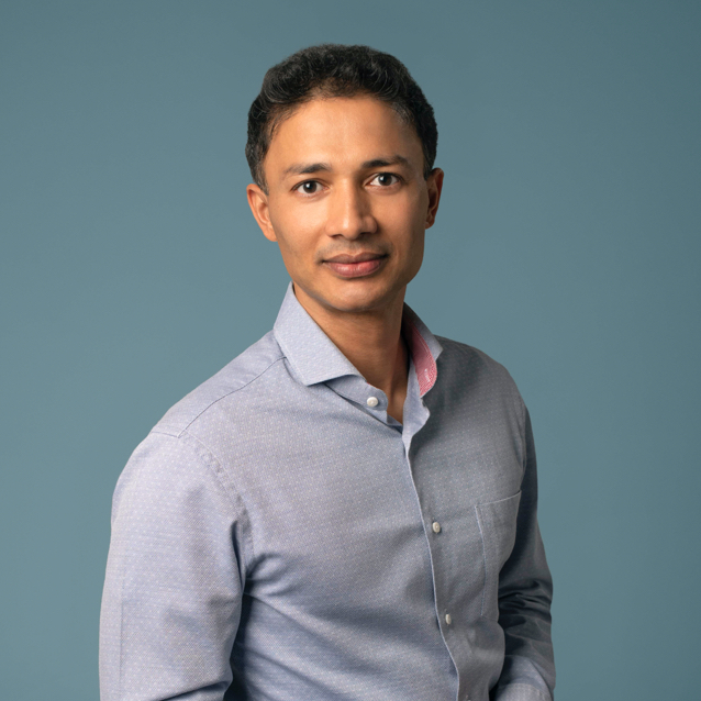 Get to Know Our Team | ThoughtSpot