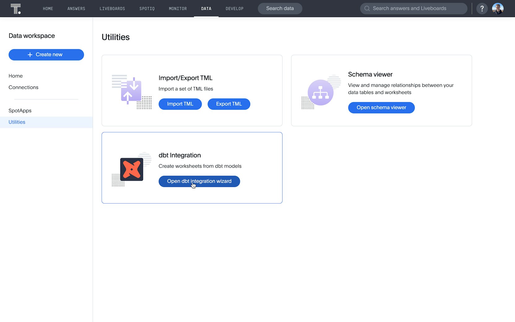Release Highlights 8.5.0 | ThoughtSpot