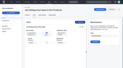 Release Highlights 8.0.0 | ThoughtSpot