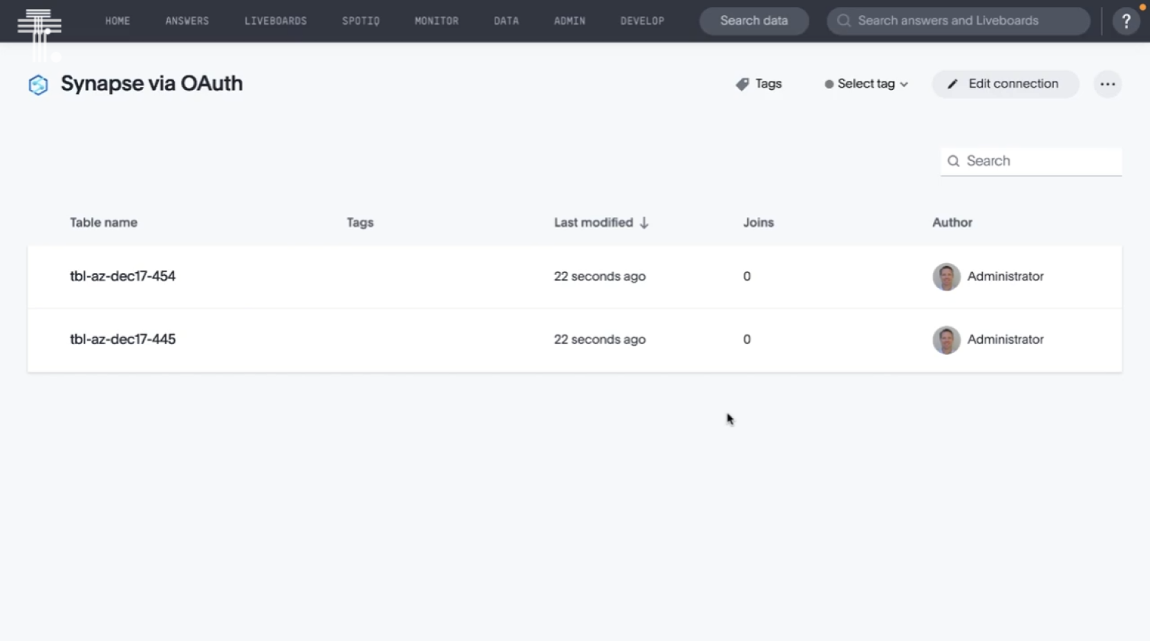 Release Highlights 8.1.0 | ThoughtSpot